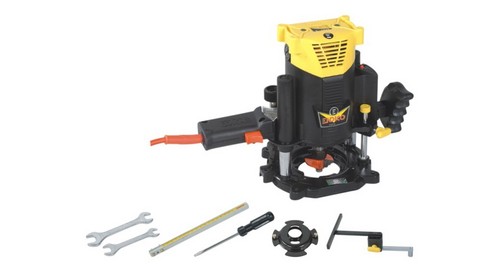 Plunge Type Router at Best Price in Ludhiana, Punjab | Endico Power ...