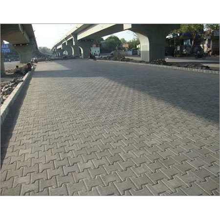 Cement Paver Blocks at Best Price in Bhavnagar, Gujarat | Ic Jamunda ...