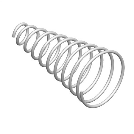 Taper Springs at Best Price in Mumbai, Maharashtra | Veera Springs Pvt ...