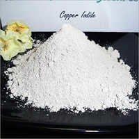 Copper Iodide at Best Price in Anand, Gujarat | Laksh Finechem Pvt. Ltd.