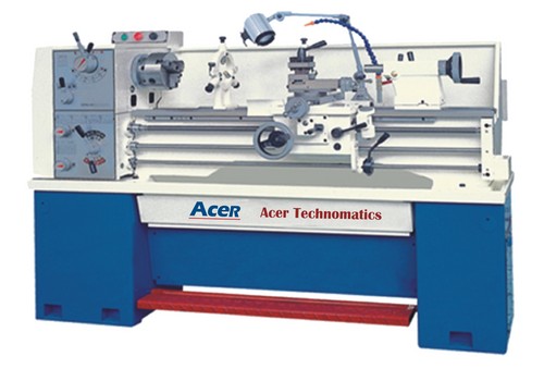 Engine Lathe at Best Price in Mumbai, Maharashtra | Kwality Machine Tools