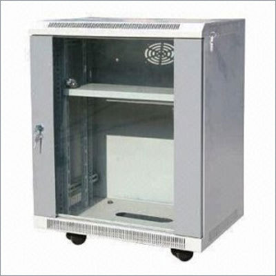 Sheet Metal Inverter Cabinet at Best Price in Surat | Metal Tec Industries