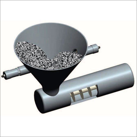 Non Contact High- Low Level Switch & Chute Block Switch at Best Price ...