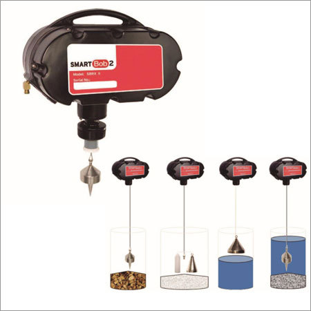 Electromechanical - Silo Pilot- Smart Bob at Best Price in Noida | Eip ...