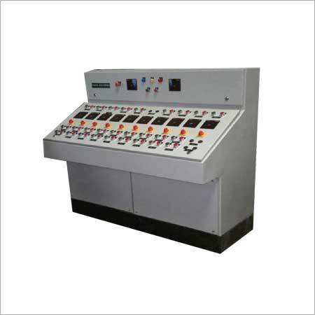 Control Desk Panel at Best Price in Navi Mumbai, Maharashtra | Akanksha ...