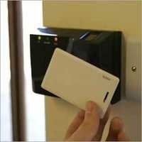 Smart Card Based Attendance System at Best Price in Gandhinagar | Nanosoft