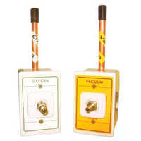 Medical Gas Outlet Points at Best Price in Delhi | Sss International