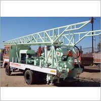 Dual Rotary Drilling Rig at Best Price in Mehsana | Ng Engineering