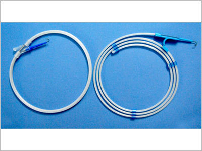 Medical Guide Wire at Best Price in New Delhi, Delhi | Dr. Surgical Corp.
