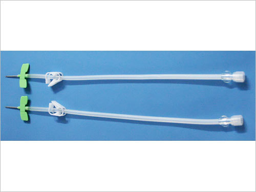 Fistula Needle at Best Price in New Delhi, Delhi | Dr. Surgical Corp.