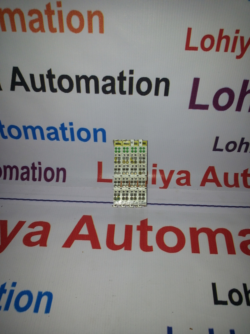 Beckhoff C3640-0010 Hmi at Best Price in Bhavnagar, Gujarat | Lohiya ...