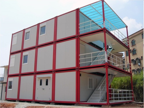 Bunk House at Best Price in Vasai, Maharashtra | Niryataks Exporters ...