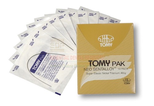 Neo Sentalloy Wire at Best Price in New Delhi, Delhi | Essential Dental ...