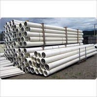 Rigid Pvc Pipes at Best Price in Kaithal, Haryana | Anmol Polyplast Pvt ...
