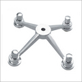 4 Way Spider Fitting at Best Price in Rajkot | Dunex Marketing