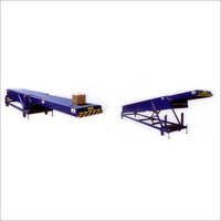 Truck Loading And Unloading Conveyors at Best Price in New Delhi ...