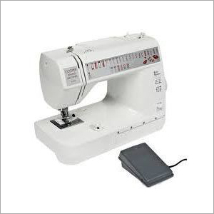 Automatic Sewing Machine at Best Price in Chennai, Tamil Nadu | Kaaren ...