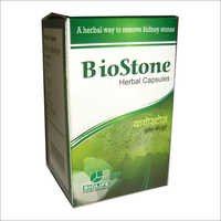 Bio Stone Caps at Best Price in Sonipat, Haryana | Biolife Technologies