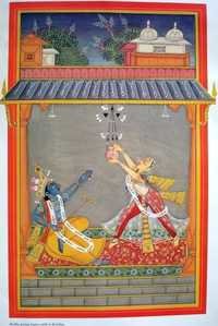 Radha Krishna at Best Price in Mandsaur | Rup Indian Arts