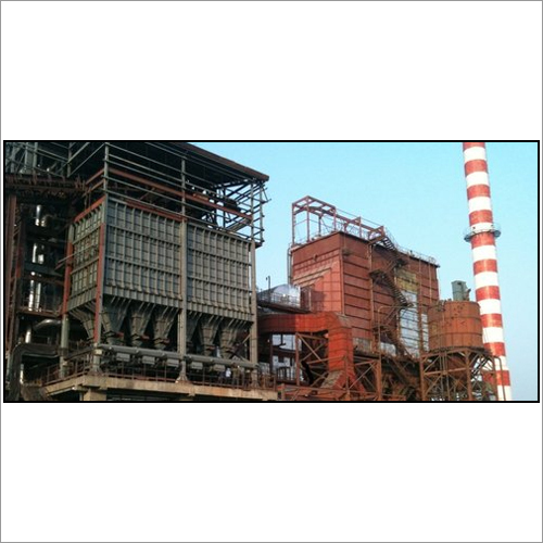 Field Erected Boilers at Best Price in New Delhi, Delhi | Tecor Boiler ...