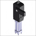 Pneumatic Power Clamps at Best Price in Chinchwad, Maharashtra | Surya ...