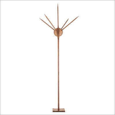 Franklin Lighting Arrestor at Best Price in Chennai, Tamil Nadu | Pentagon