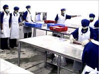 Packing Meat at Best Price in Navi Mumbai, Maharashtra | Mark ...