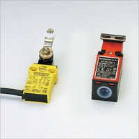 Safety Limit Switches at Best Price in Bengaluru, Karnataka | K H S ...