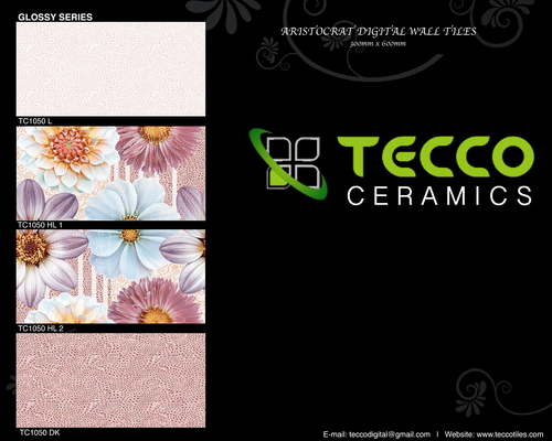 Ceramic Interior Wall Tiles at Best Price in Morbi | Tecco Ceramics