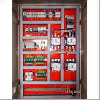 Plc Hmi Control System at Best Price in Pune | Jaybhole Electricle ...
