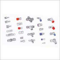 Instrument Fittings at Best Price in Mumbai, Maharashtra | Nutech Metal