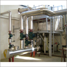 Steam Distribution Headers at Best Price in New Delhi, Delhi | Tecor ...