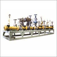 Pressure Reducing Stations at Best Price in New Delhi, Delhi | Tecor ...