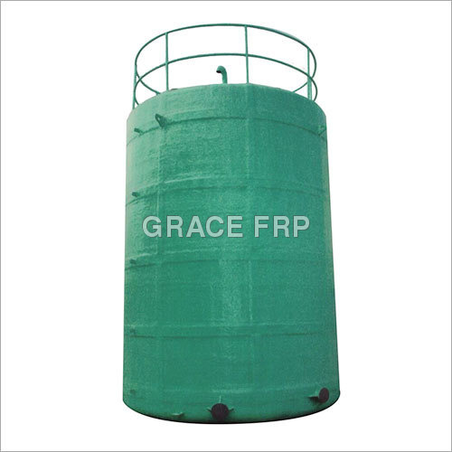 Frp Tank at Best Price in Valsad, Gujarat | Rangoli Fibre Reinforced [p ...