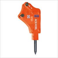 Hydraulic Breaker Backhoe Loader at Best Price in Seongnam | Ace Heavy ...