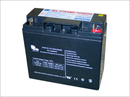 Battery at Best Price in Sonipat, Haryana | Dynamic Powers