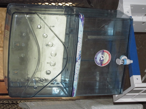 Ro Water Body at Best Price in New Delhi, Delhi | J. H. Metal Works