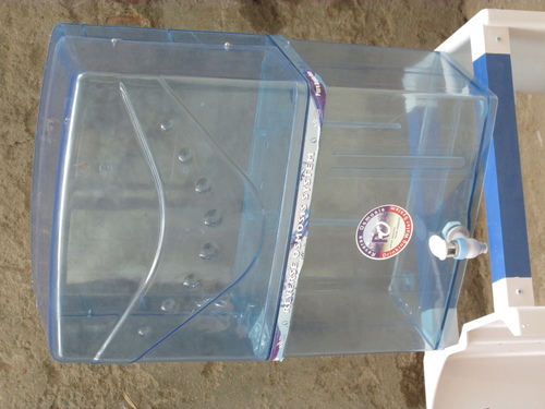 Ro Body at Best Price in New Delhi, Delhi | J. H. Metal Works