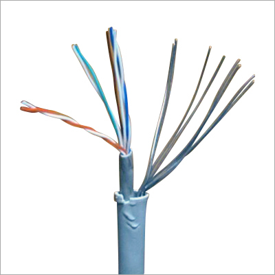 Multi Core Round Cable at Best Price in Delhi | S. P. Industrial ...