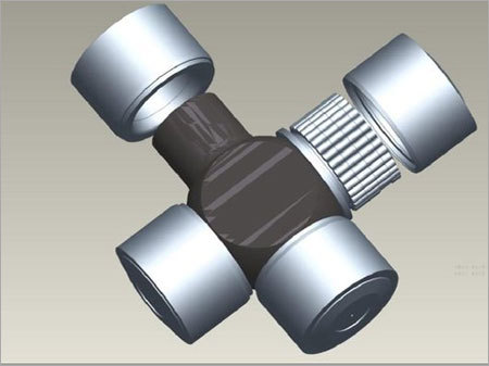 Universal Cross Joints at Best Price in Faridabad, Haryana | Jaypee ...