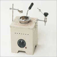 Cleaveland Flash Point Apparatus - Coc at Best Price in Mumbai | Arham ...