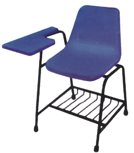 Classroom Chairs at Best Price in Delhi, Delhi | M. B. Traders