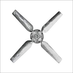 Cooling Tower Fan Assembly at Best Price in Delhi | Zad Mach. Engineers