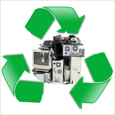 Office Computer Recycling at Best Price in New Delhi, Delhi | E-waste ...