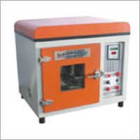 Infrared Sample Dyeing Machine at Best Price in Delhi | Megatech ...