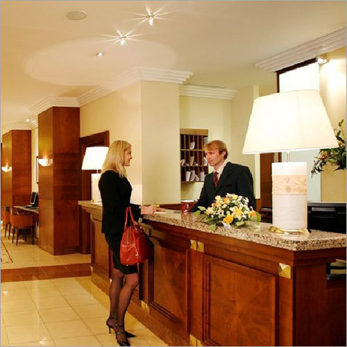 Hotel Management System at Best Price in Puducherry, Puducherry | C. P. R. Infotech
