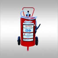 Dcp Fire Extinguisher at Best Price in Bengaluru, Karnataka | Firetrack ...
