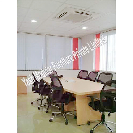 10 Seater Conference Table at Best Price in Pune | Yash Modular ...