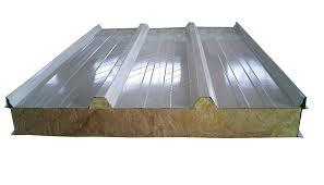 Puff Panel at Best Price in Vadodara, Gujarat | Industrial Roofing Solution