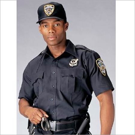 Security Uniforms at Best Price in New Delhi, Delhi | Eastern Uniforms